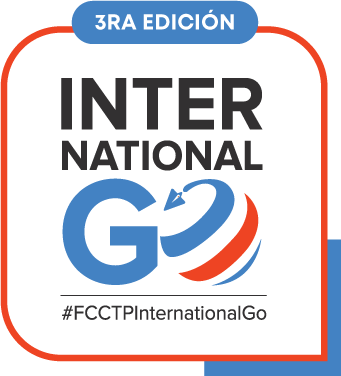Internacional GO – Facultad de Ciencias de la Comunicación, Turismo y ...
